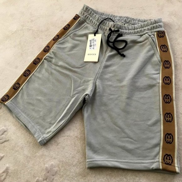 Gucci | Shorts | Gucci Mens Casual Short Xl | Poshmark
